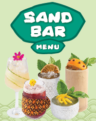 Sand Bar | Andamanda Phuket
