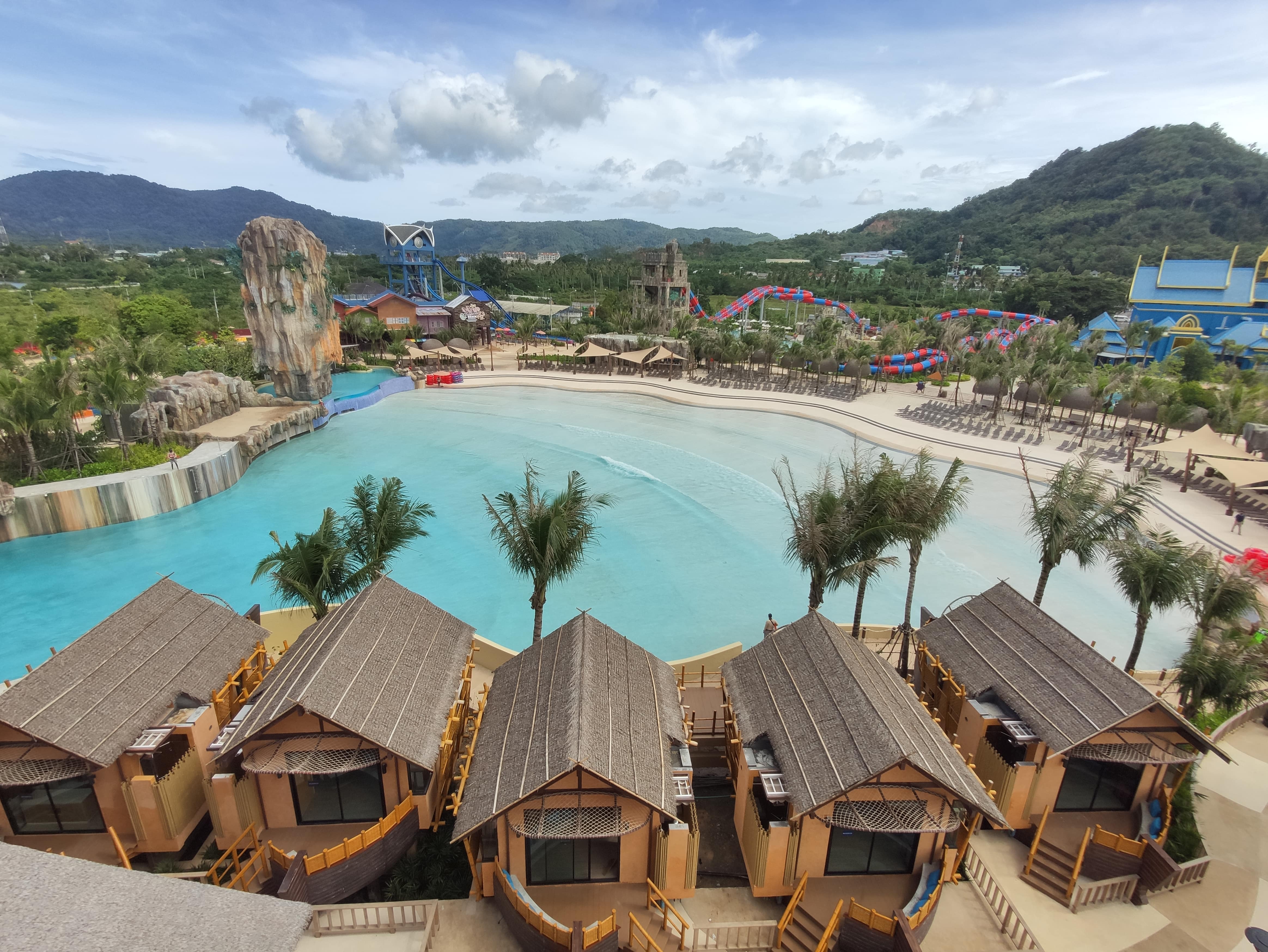 Buy Waterpark Tickets | Andamanda Phuket