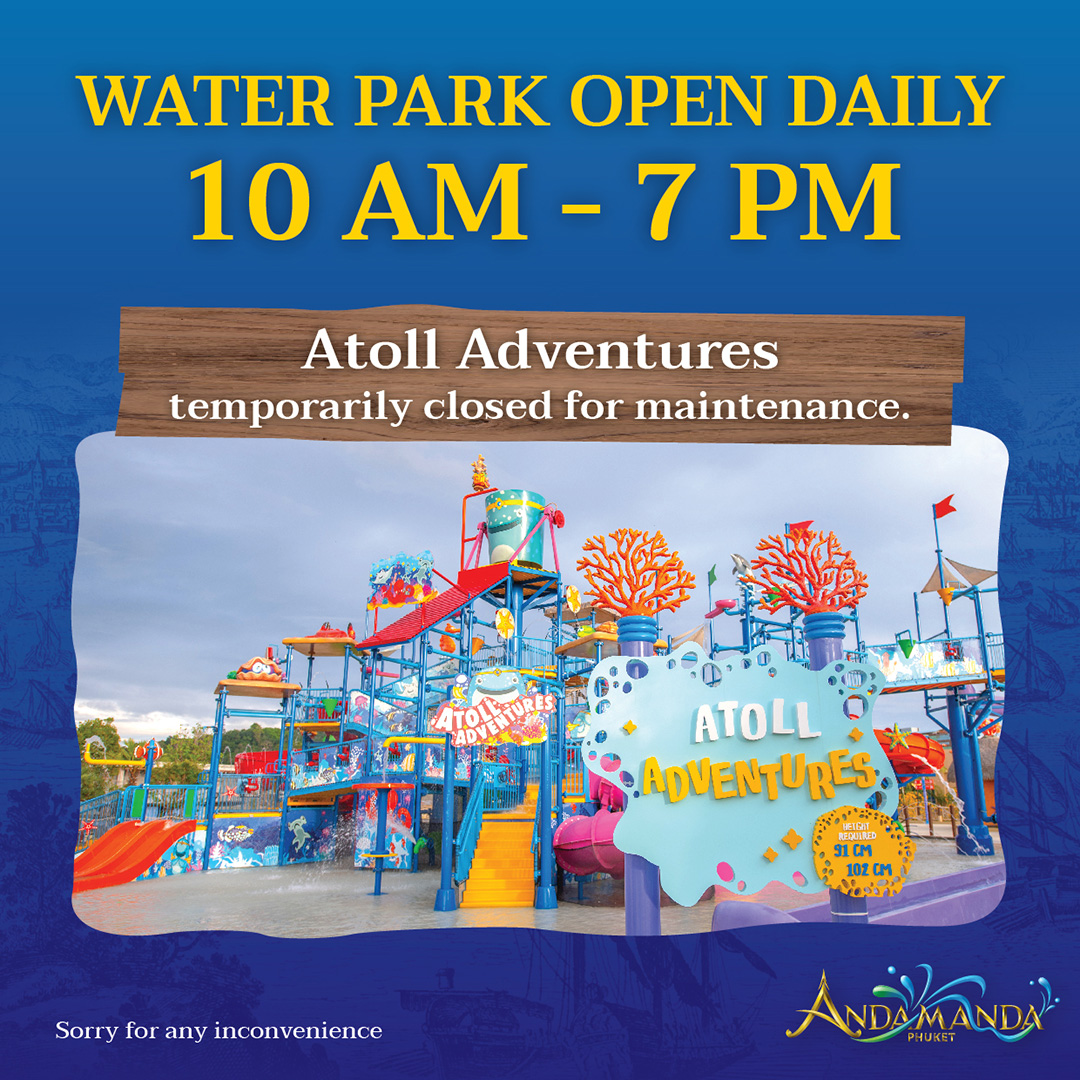 Plan - Application | Andamanda Phuket