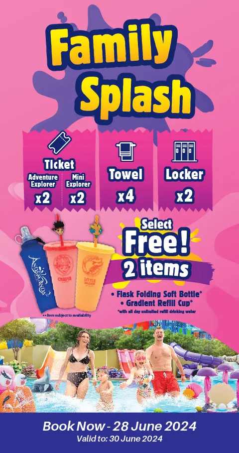 Promotions | Andamanda Phuket