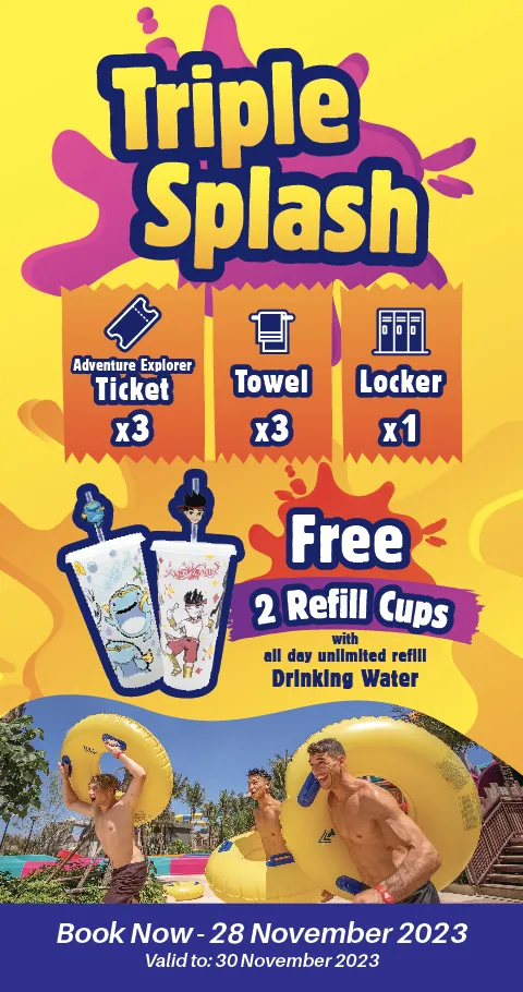 Promotions | Andamanda Phuket