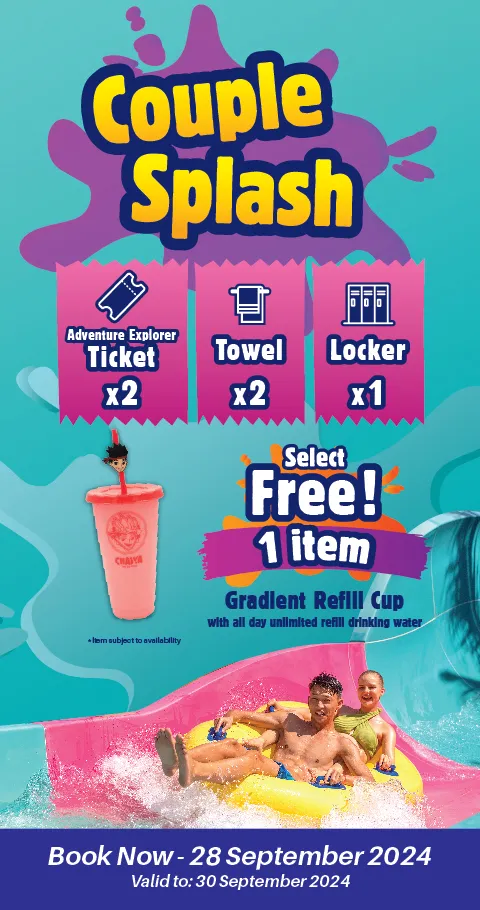 Promotions | Andamanda Phuket