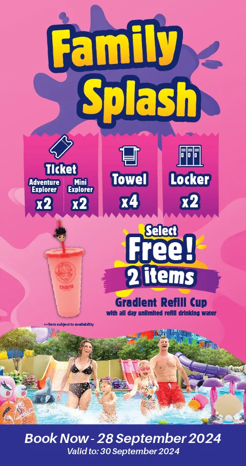 Promotions | Andamanda Phuket