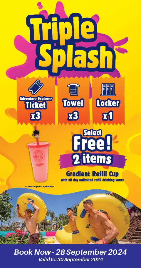 Promotions | Andamanda Phuket