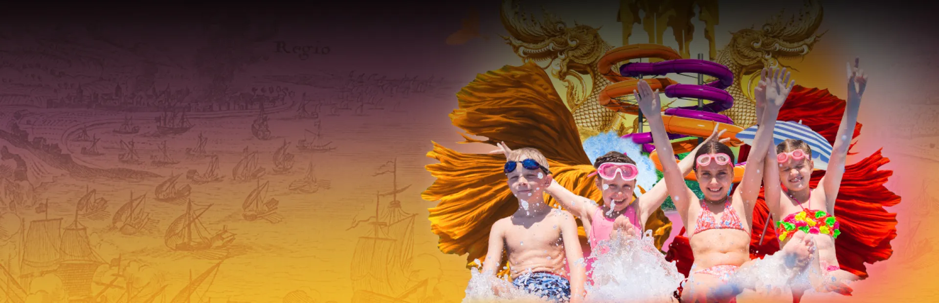 Group Reservation | Andamanda Phuket