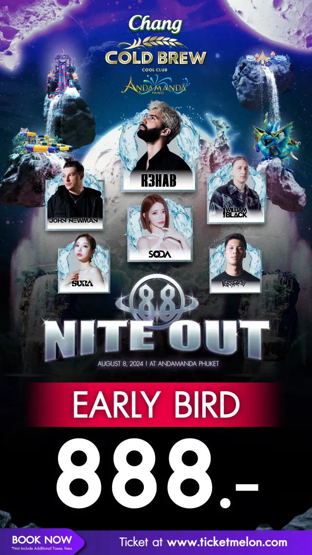 Waterpark | Andamanda Phuket